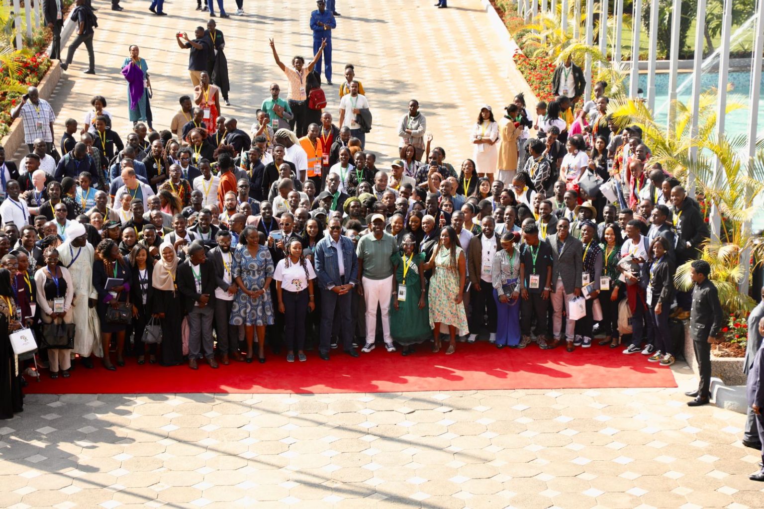 Green Generation Initiative - Green Generation Initiative