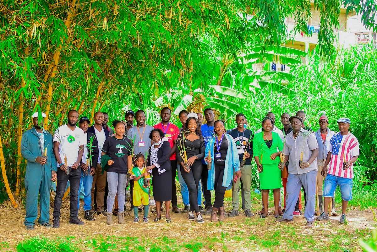 Green Generation Initiative - Green Generation Initiative